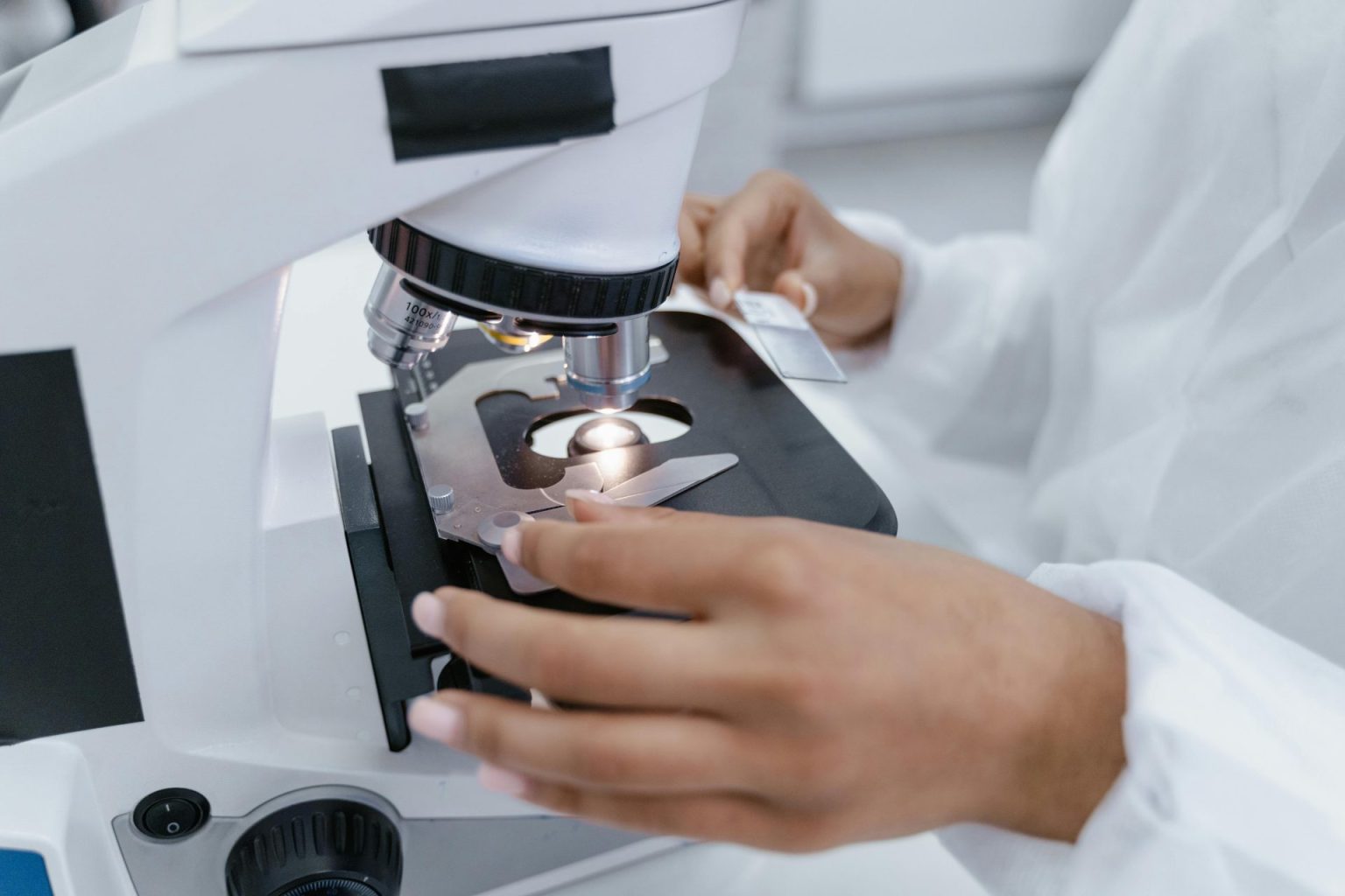 Comprehensive Biometric & Fingerprinting Services in Texas